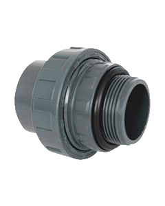 UNION A COL. F63/2" + JOINT - Sodelo-Lacer - Boutique spécialisée en ...